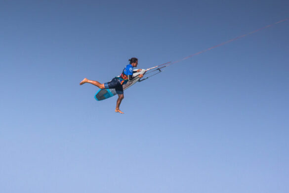 Global Kitesports Association