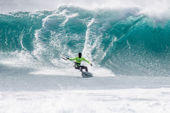 Global Kitesports Association