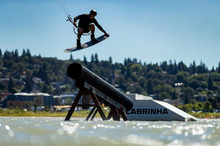 Global Kitesports Association